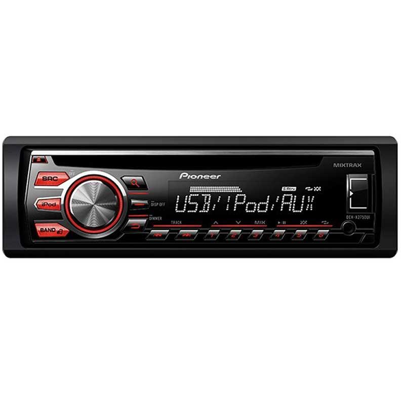 پخش خودرو پایونیر DEH X2750UI